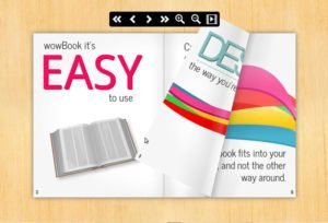 Best Flipbook Javascript Plugins with Pros and Cons - DearFlip ...